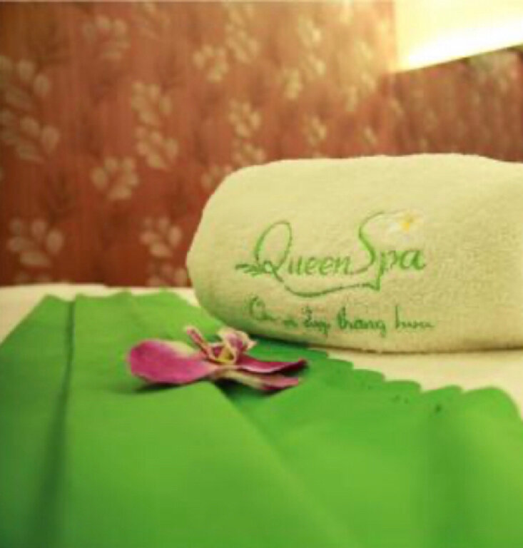 Spa Queen SPA, Taşkent, foto