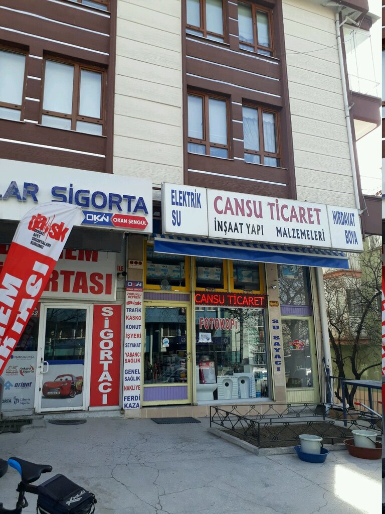 Sigorta şirketleri Timurlar Sigorta, Ankara, foto