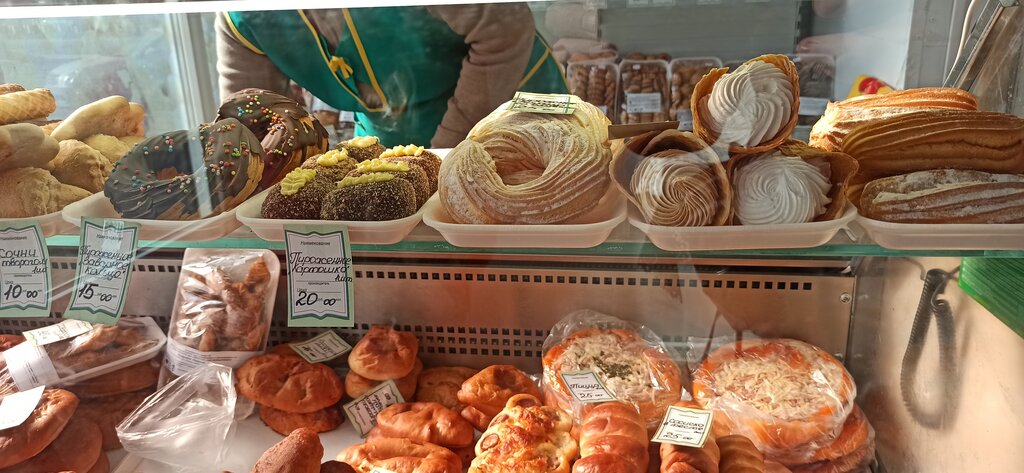 Pasta, şekerleme ve tatlı СладКонд, Novocheboksarsk, foto