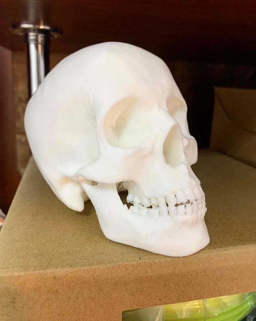 3D hizmetler 3D Objemnaya Masterskaya, Rostov‑na‑Donu, foto