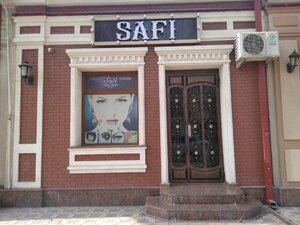 Safi (Mahmud al-Kashgari Street No:84, Samarkand), güzellik salonu  Semerkant'tan