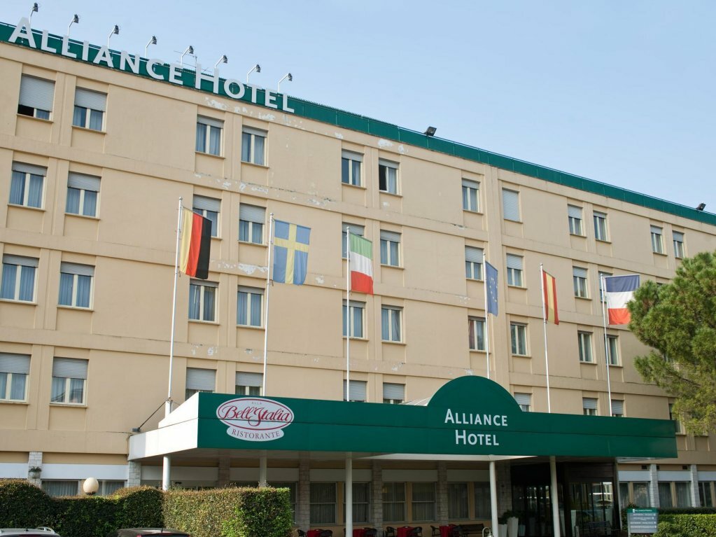 Otel Shg Hotel Verona, Verona, foto