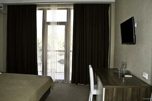 Palma (Cherkess Street No:2A, Town of Gagra), otel  Gagra'dan