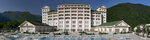 Qafqaz Point Hotel (Firudin Agaev Street No:7), otel  Bakü'den