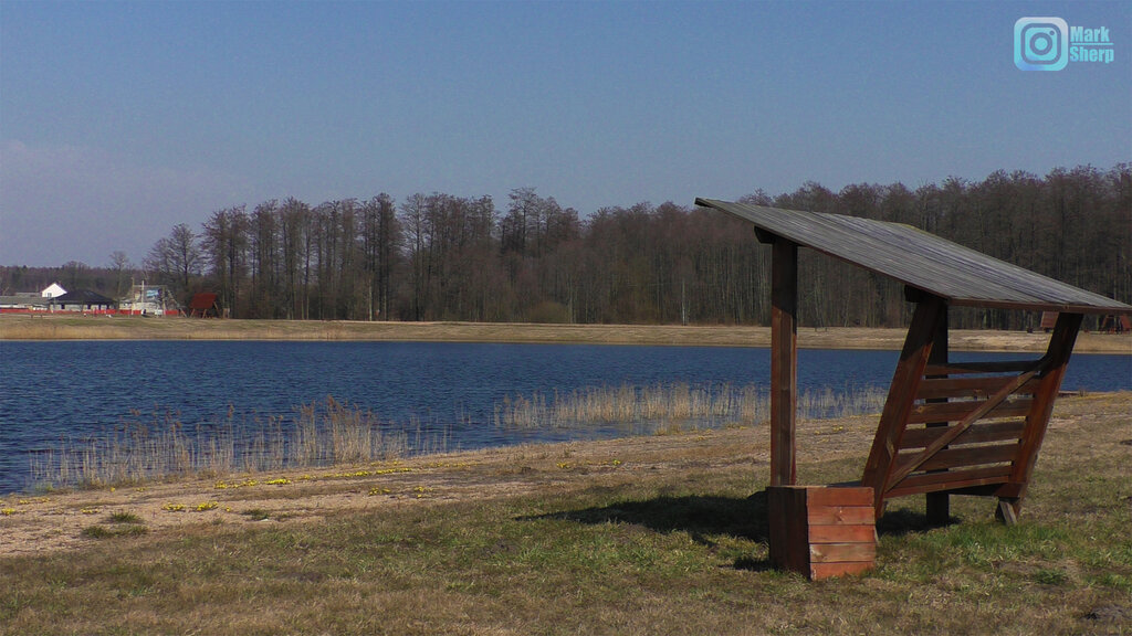 Plaj Beach, Minskaya oblastı, foto