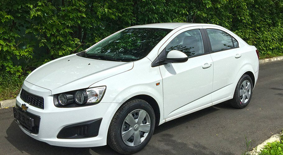 Oto kiralama Razio rent a car, Kırım Cumhuriyeti, foto