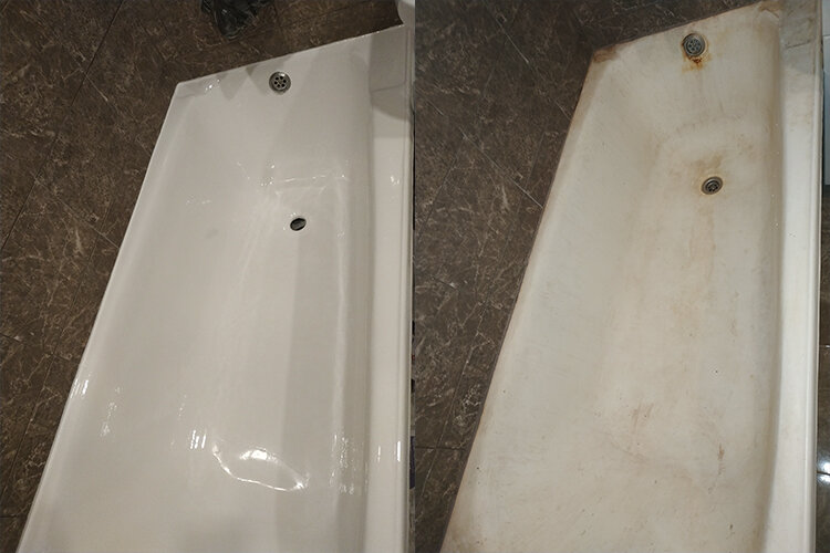 Sıhhi tesisat hizmetleri Mramor-Vanna, Balaşiha, foto