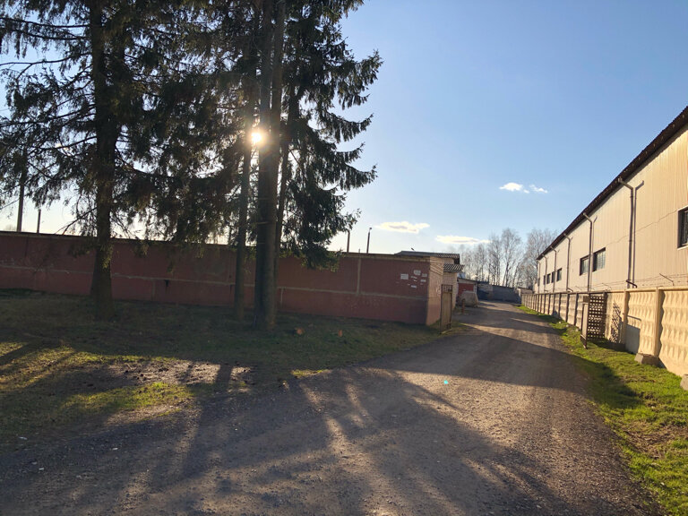 Garajlar ГСК Спутник, Minskaya oblastı, foto