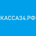 Kassa34 (ulitsa Pushkina No:76), yazar kasa ve sarf malzemeleri  Voljski'den
