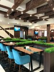 Maestro (9th Severnaya Line No:19), restoran  Moskova'dan
