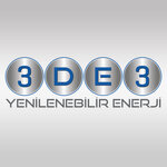 3de3 Yenilenebilir Enerji (Kızılsaray Mah., 81. Sok., No:36A, Muratpaşa, Antalya), enerji kurumları  Antalya'dan