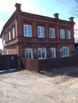 Дом Баранова. Памятник архитектуры (ulitsa 3-go Internatsionala No:39, Mstyora Settlement), turistik yerler  Vladimirskaya oblastından