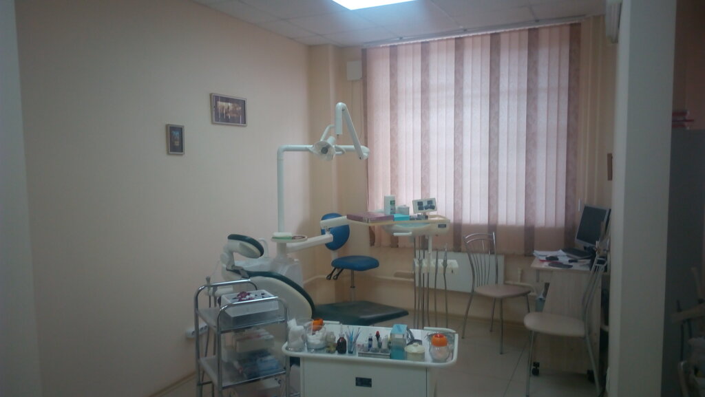 Özel ağız ve diş sağlığı klinikleri ve muayenehaneleri Stomatology for all, Pskov, foto