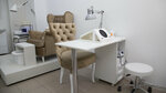 Manicure studio Aloe (No:10А, 3-y mikrorayon), manikür-pedikür  Moskovski'den