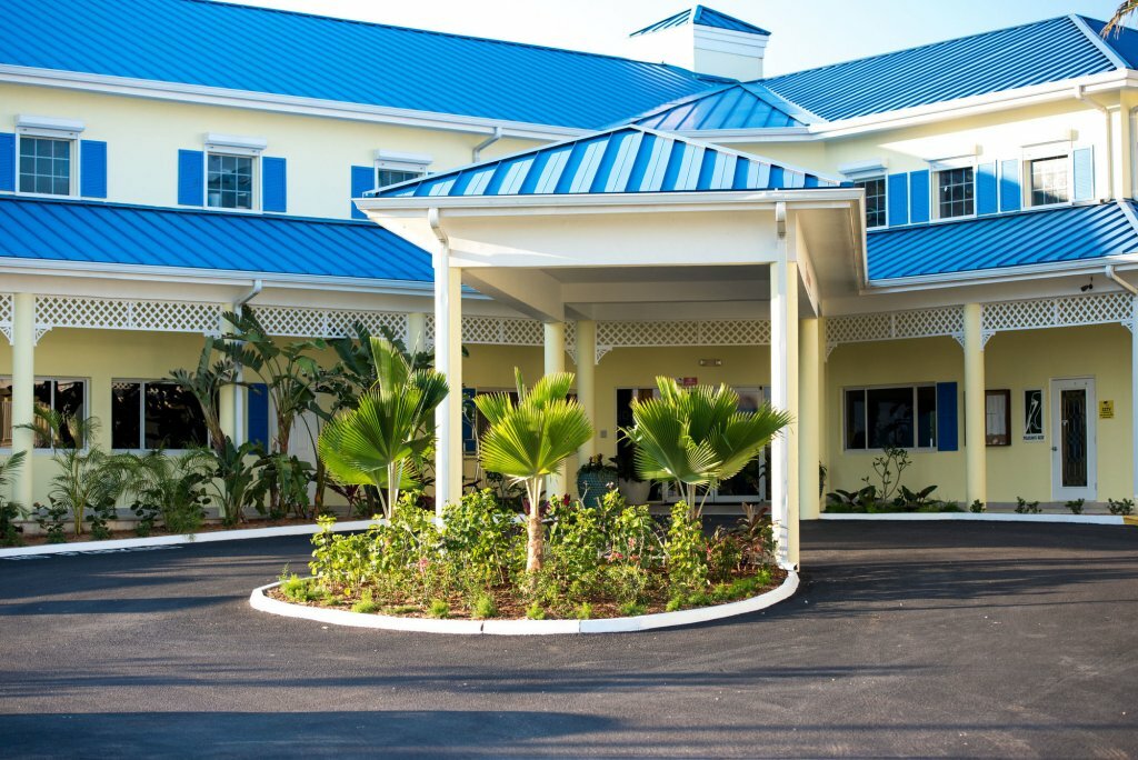 Otel Wyndham Reef Resort Grand Cayman, Dünya, foto