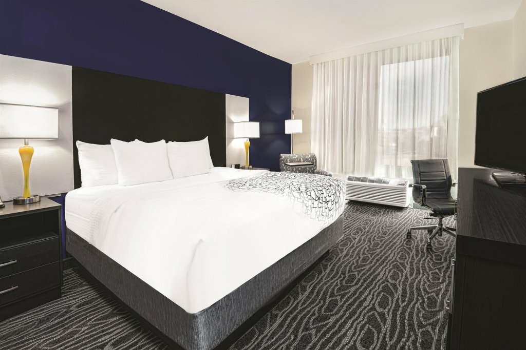 Otel La Quinta Inn & Suites by Wyndham Odessa N. - Sienna Tower, Texas, foto