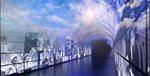 Галерея 1 Мирное время (Moscow Region, Odintsovskiy Urban District, territoriya Park Patriot, 1с1), sergi salonları, galeriler  Moskova ve Moskovskaya oblastından