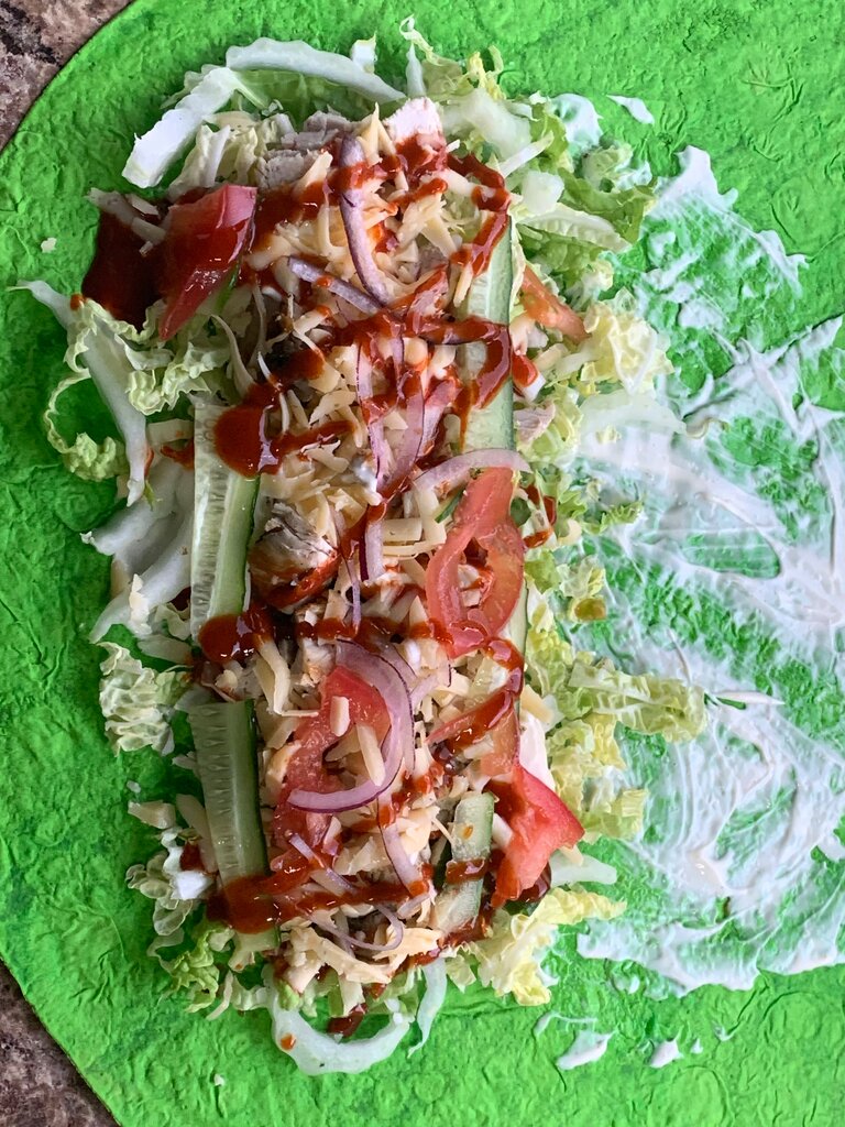 Kafe Перекуси, Moskova, foto