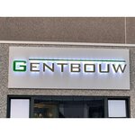 Gentbouw (East Flanders, Ghent), i̇nşaat firmaları  Ghent'ten