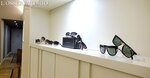 L'Osservatorio (Liguria, Provincia di Savona, Pietra Ligure, Via Giuseppe Garibaldi, 25), optik  Finale Ligure'den