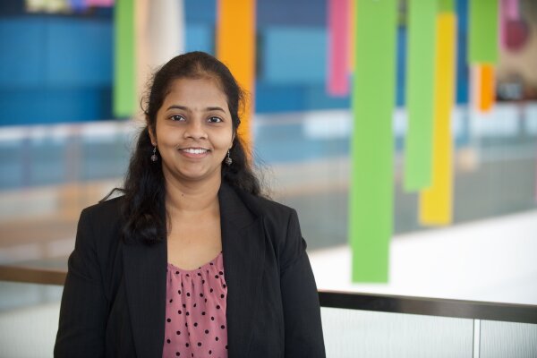 Tıp merkezleri ve klinikler Rathna Mandalapu, Md, Ohio Eyaleti, foto