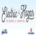 Electric-hogar (Provincia de Buenos Aires, Bahía Blanca, Paraguay), yatak üreticileri  Bahia Blanca'dan