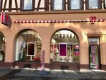 Telekom Shop (Rhineland-Palatinate, Mainz-Bingen, Bingen am Rhein, Bingen), cep telefonu ve aksesuarları satış mağazaları  Renanya‑Palatinate'den