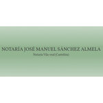 Notaría José Manuel Sánchez Almela (Comunidad Autónoma de Valenciana, Castellón, Almazora, Vila-Real), noterler  Valensiya'dan