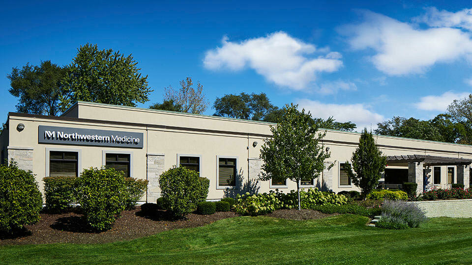 Ortopedik ürünler Northwestern Medicine Orthopaedics Naperville, Naperville, foto