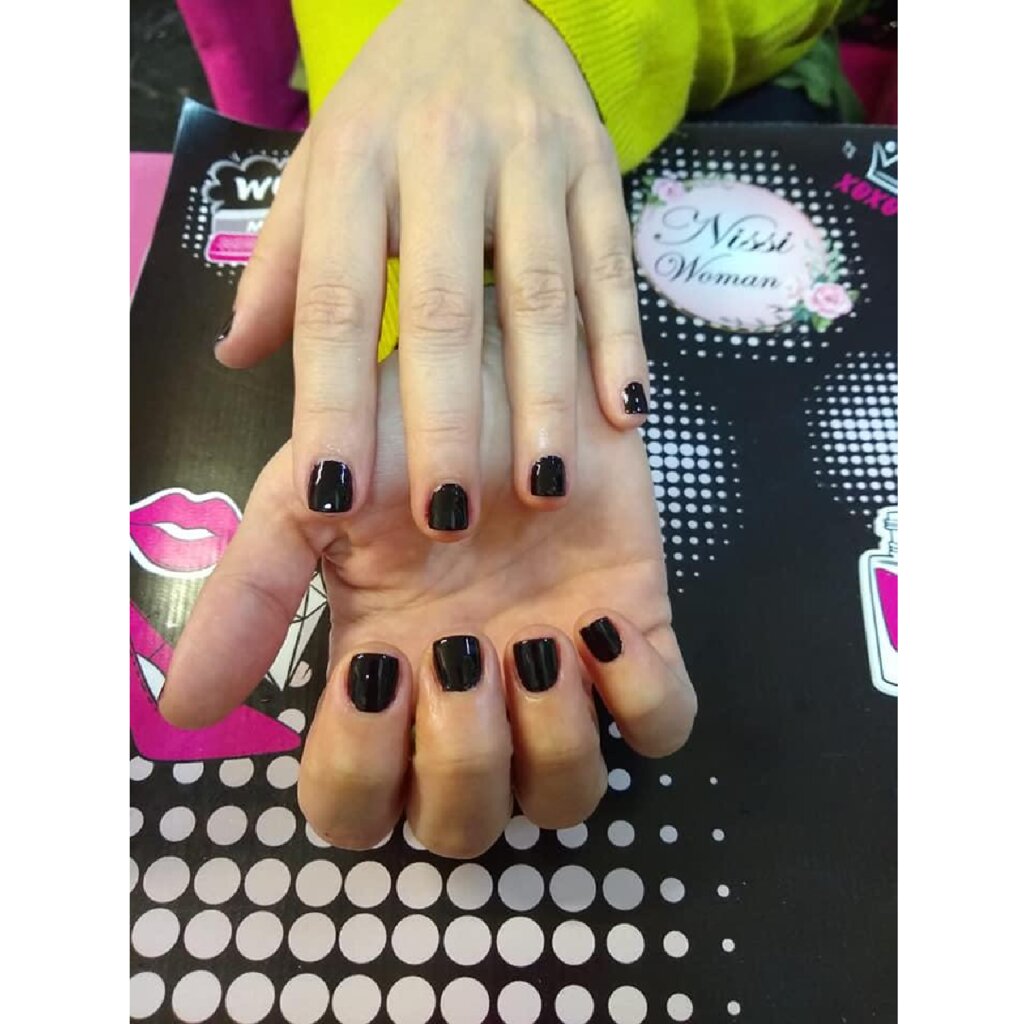 Güzellik salonu Nissi Woman, Buenos Aires, foto