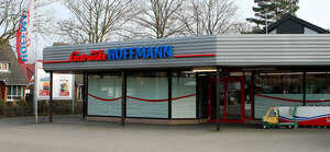Getränke Hoffmann (Sanddornstraße No:1, Meppen), bira dükkanı  Meppen'den