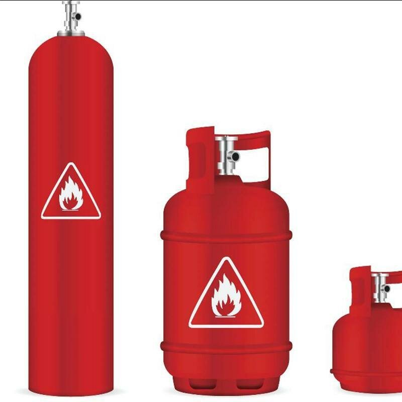 Medikal cihaz firmaları Cid Gas La Mattina Fratelli Snc, Sicilya, foto