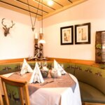 Gasthaus Mühlerhof - Rada Devic (Mühler Straße No:77, Reutte), bar  Tirol'den