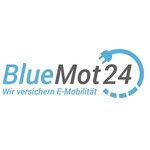 BlueMot24. de Tesla Versicherung (Adenauerplatz No:5, Mönchengladbach), sigorta şirketleri  Monchengladbach'tan