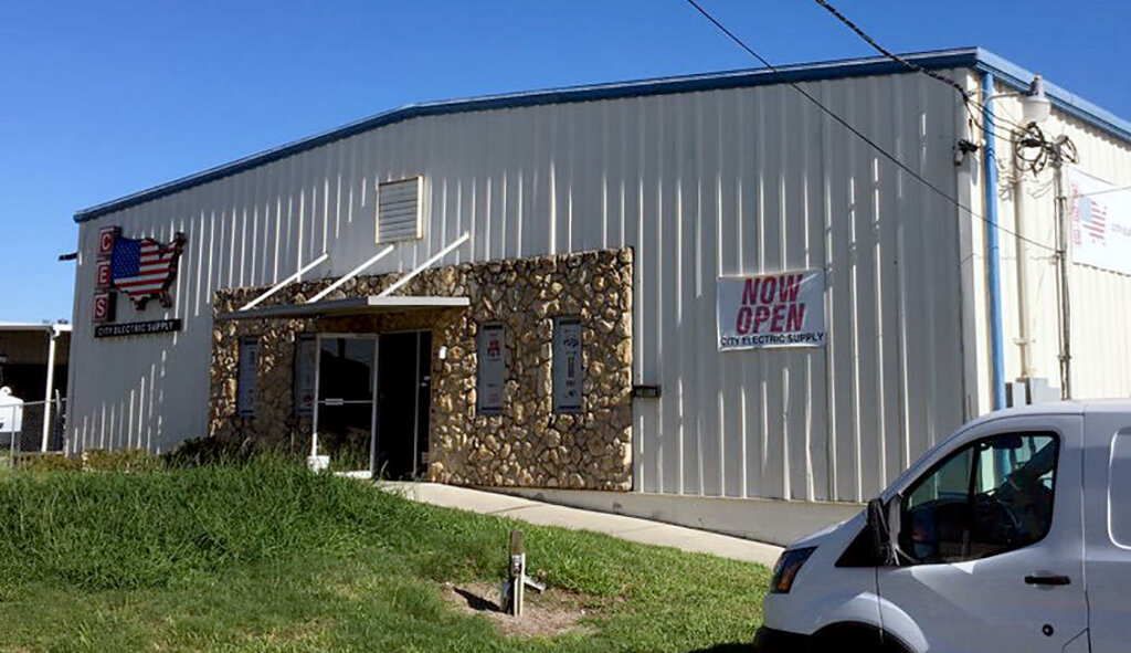 Toptancılar City Electric Supply Orlando North, Orlando, foto