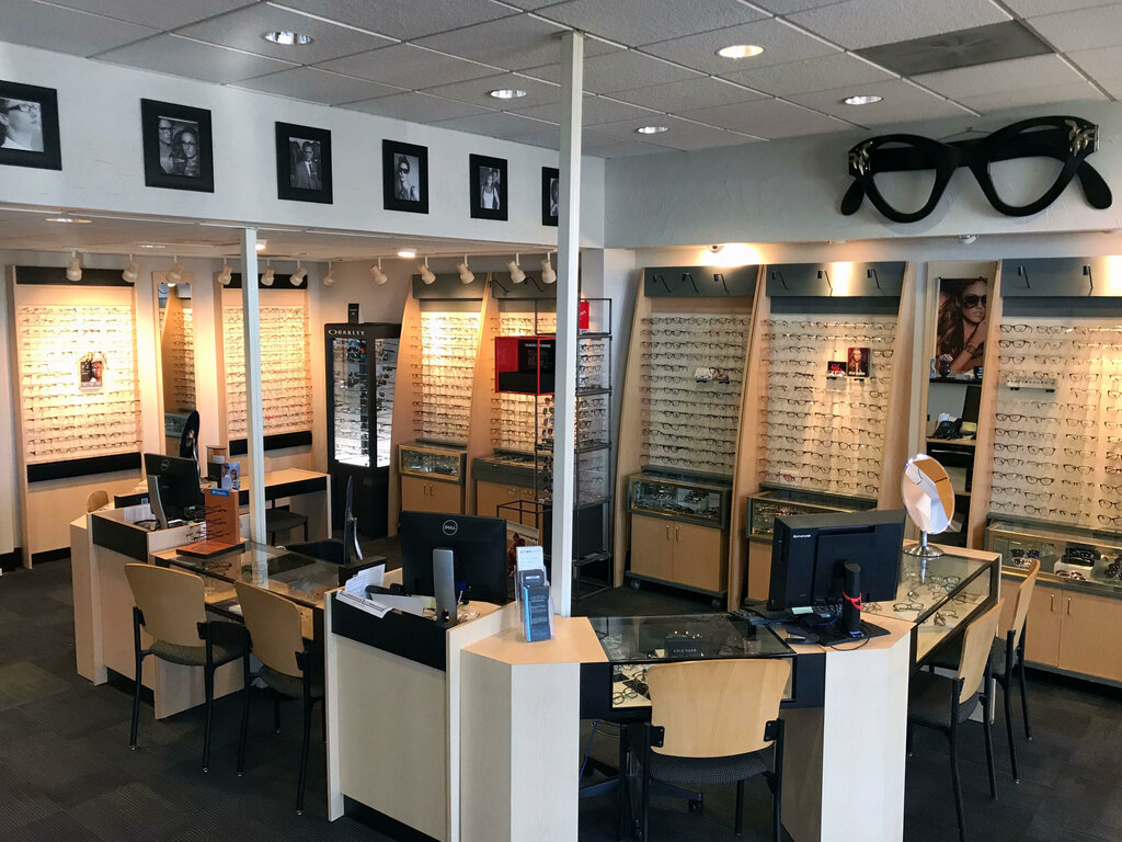 Optik MyEyeDr, Virginia, foto