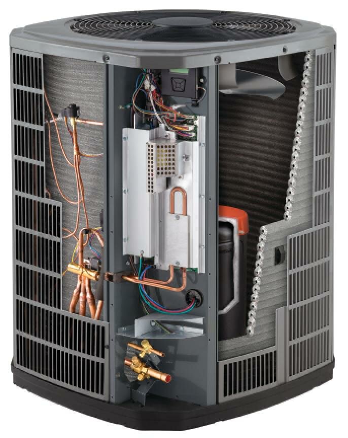 Temizlik şirketleri Mvp Heating & Air Conditioning, Arizona Eyaleti, foto