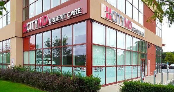 Arıza hizmetleri CityMD South Bay Shore Urgent Care - Long Island, New York Eyaleti, foto