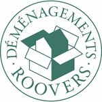 Déménagements-Roovers (Namur, Sombreffe, Rue de l'Avenir, 9), nakliye firmaları  Valon Brabant'dan
