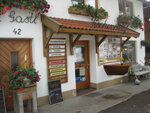 Fischfachgeschäft Gastl (Fischerei No:42, Dießen a. Ammersee, Dießen), restoran  Bavyera'dan