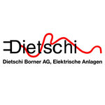 Dietschi Borner AG (Solothurn, Gäu, Kirchgasse, 11), elektrikli cihazların tamiri  Solothurn'dan