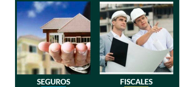 Emlak ofisi Ingenieros Valuadores, Guatemala, foto