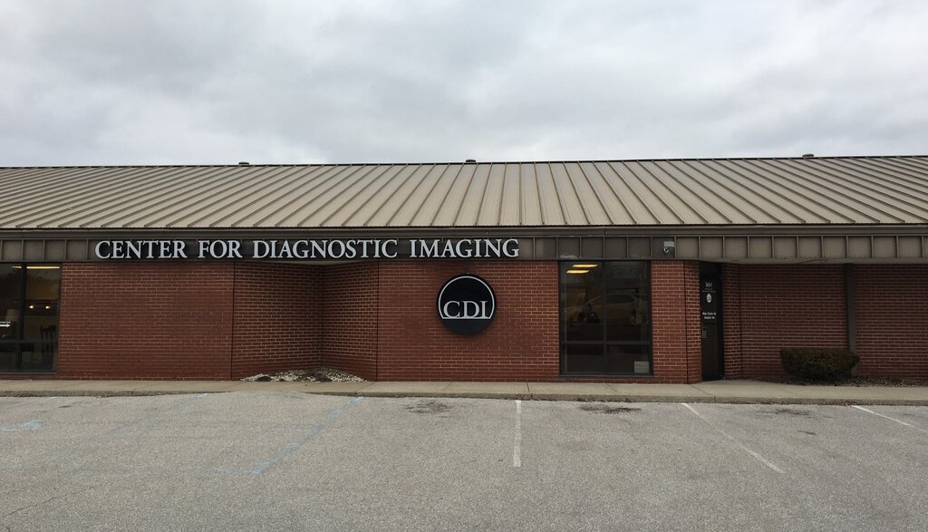 Tıbbi laboratuvarlar Rayus Radiology, İndiana Eyaleti, foto