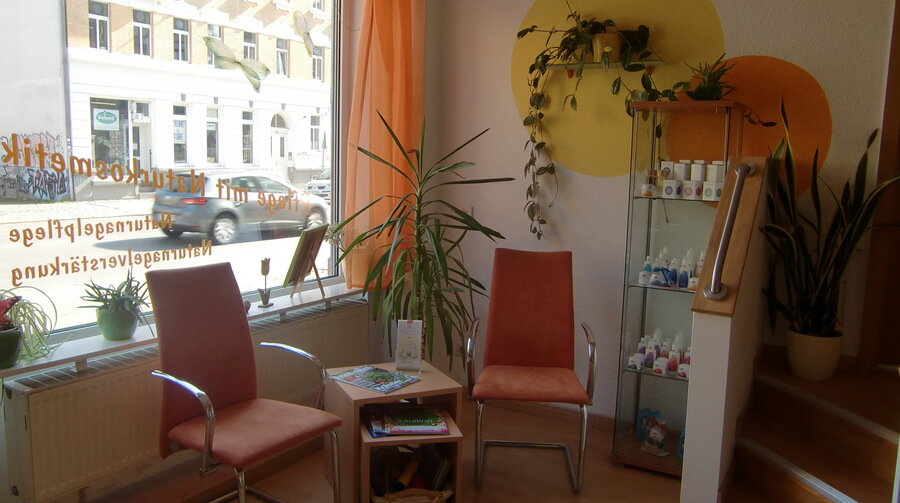 Güzellik salonu Natur & Kosmetik Inh. Yvonne Ullrich, Leipzig, foto