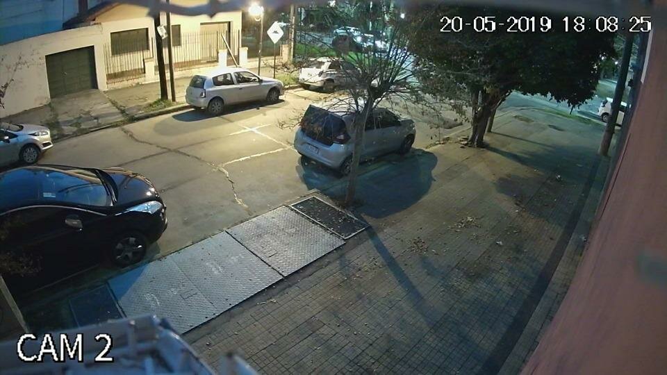 Giyim mağazası Bentel Soluciones - Sistema De Seguridad, , foto