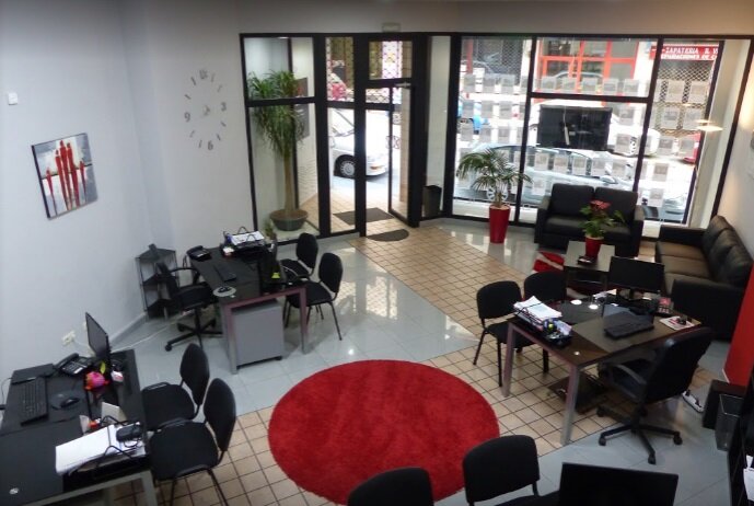Gayrimenkul yönetimi Inmobiliarias Ourense, Ourense, foto