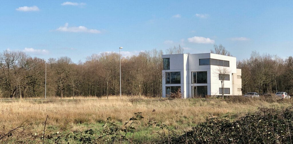 Mimari proje firmaları Klocke + Partner, Bremen, foto