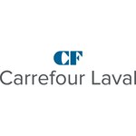 CF Carrefour Laval (Quebec, Laval), alışveriş merkezleri  Laval'den
