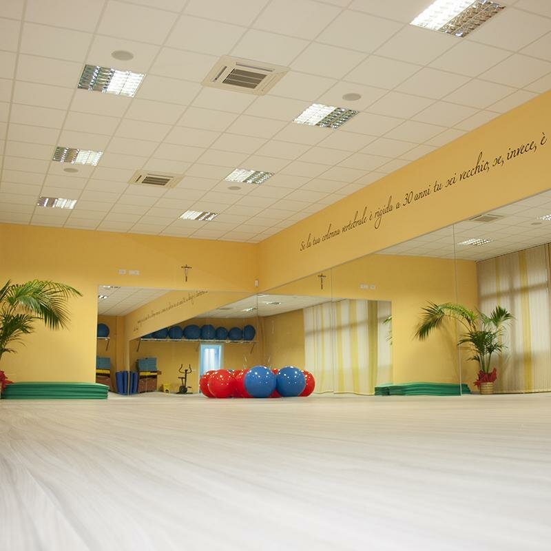 Tıp merkezleri ve klinikler Equilibrio Studio di Fisioterapia, Ragusa, foto