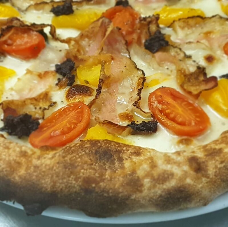 Bar La Pizia Pizza & Ristò, Trentino‑Alto Adige, foto